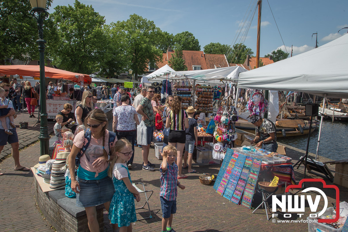 Pinkstermarkt 2021 — Elburger SC