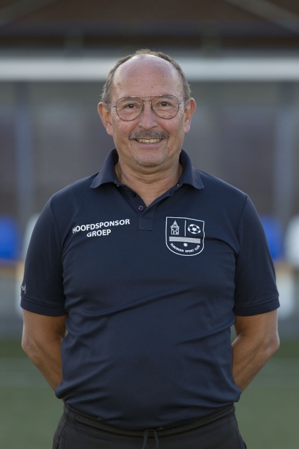 ESC 1 — Elburger SC